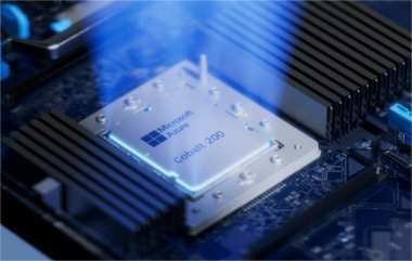 Azure Cobalt 200: First Arm CSS V3 CPU - SmBom