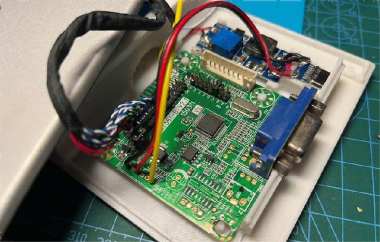 DIY SONY Laptop LCD Upgrade Guide - SmBom
